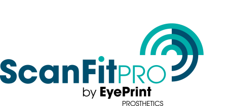 ScanFitPRO by EyePrint Prosthetics: Easy fit with the Eye Surface Profiler