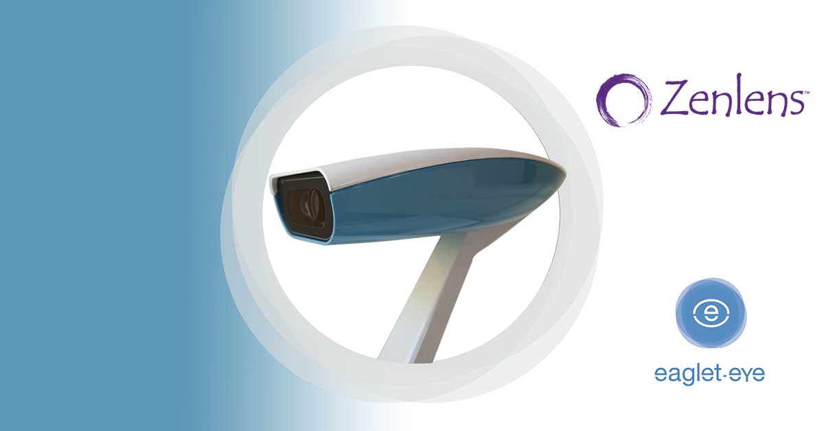 DirectConnect Zenlens Fitting Guide